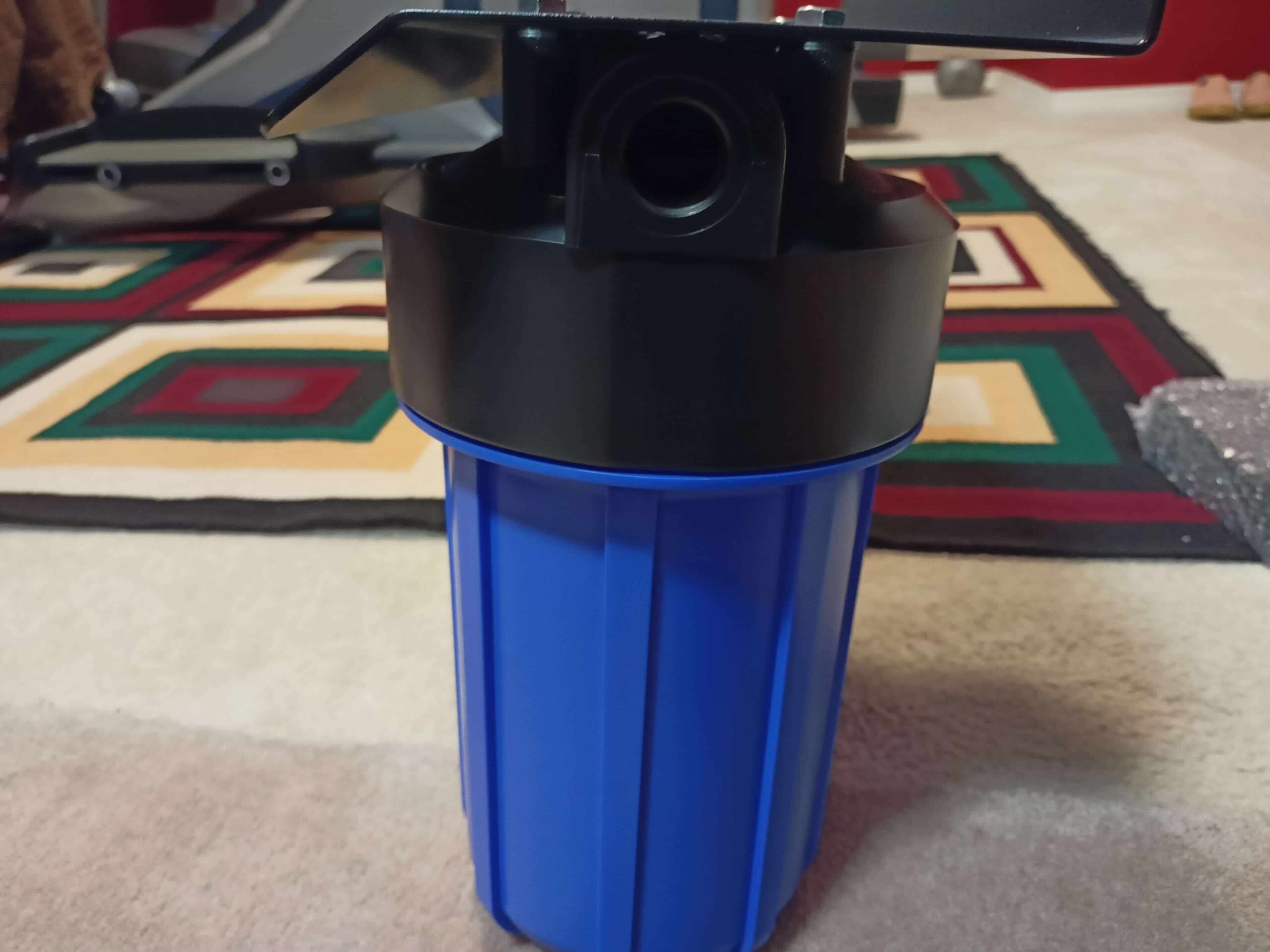 GrowMax Garden Water Filter Review | GearTrench