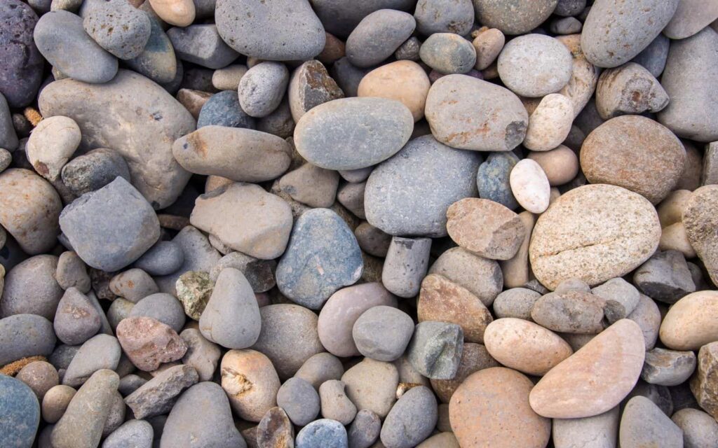 25 Best Landscaping Rocks Design Ideas For Your Home | GearTrench