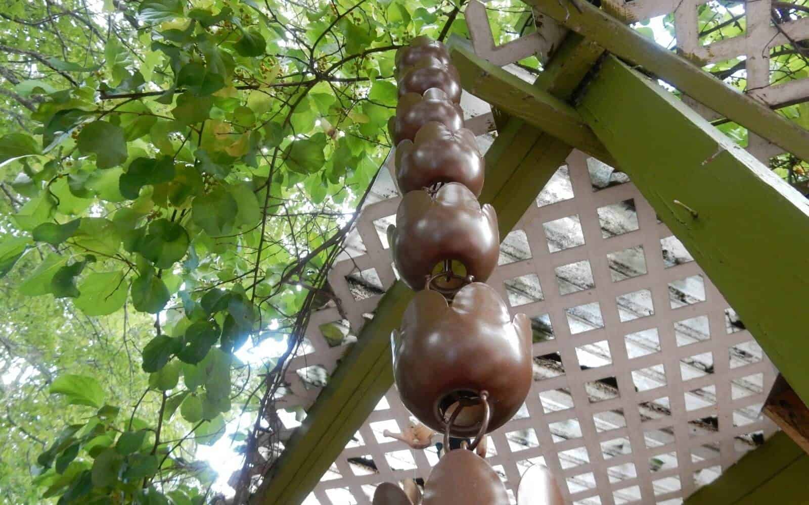 Why Should You Choose Rain Chains? (Is It Right For You?)